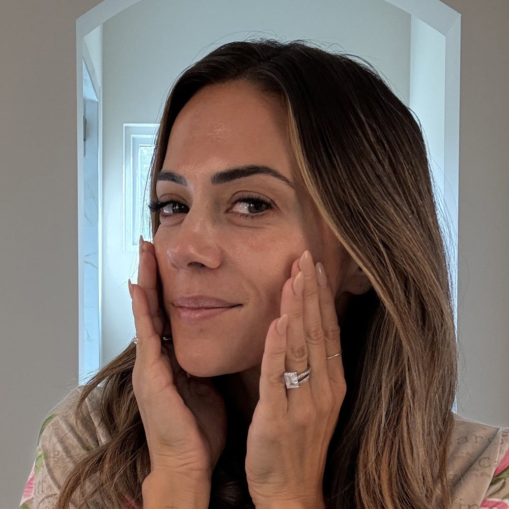 People Keep Asking Me If I Still Get Botox… | Frøya Organics